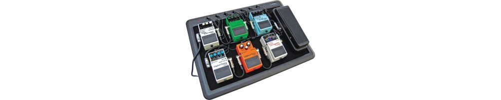 Effects - Drop-D Sounds